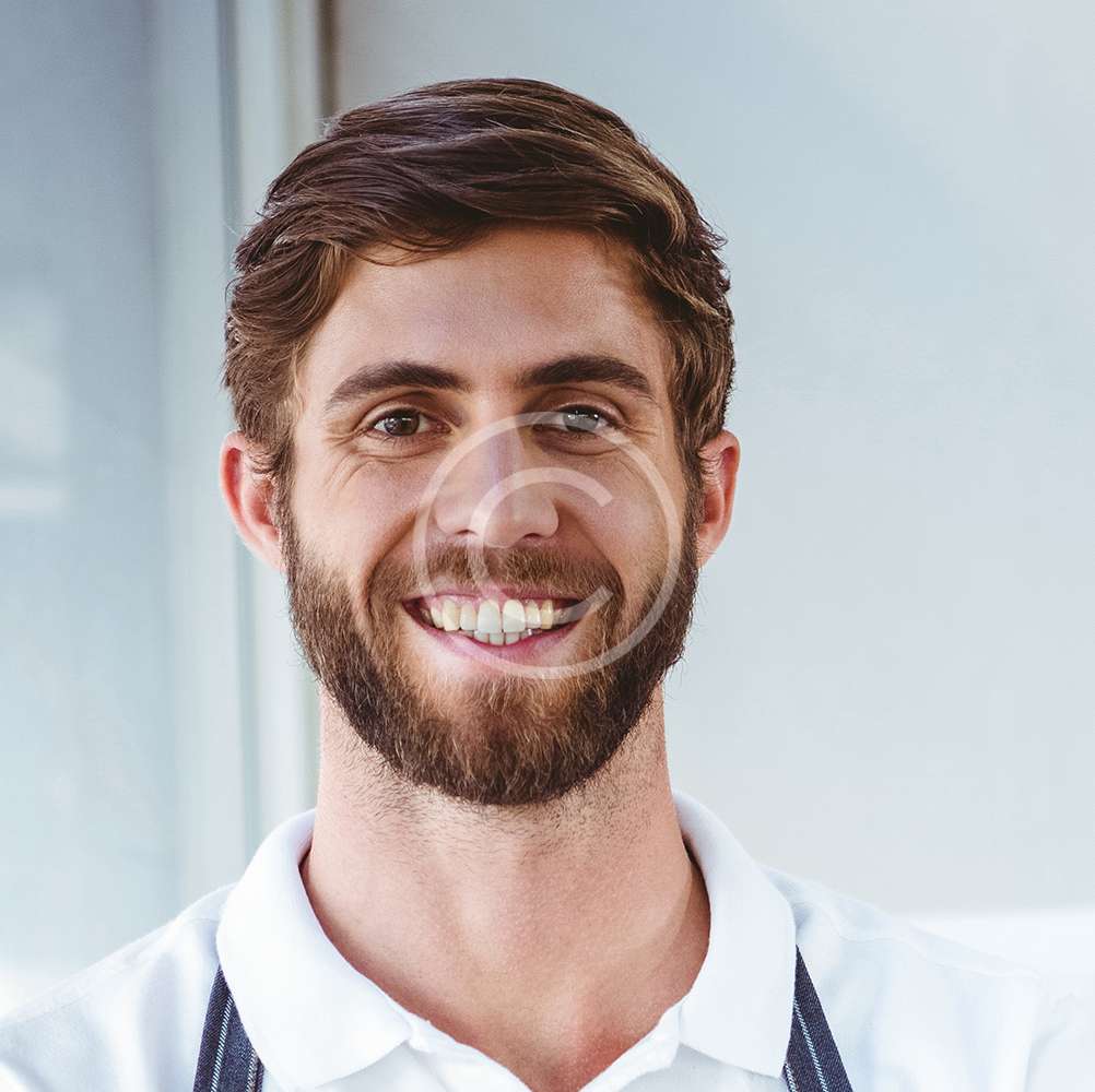 William Rust - The Hockey Gods